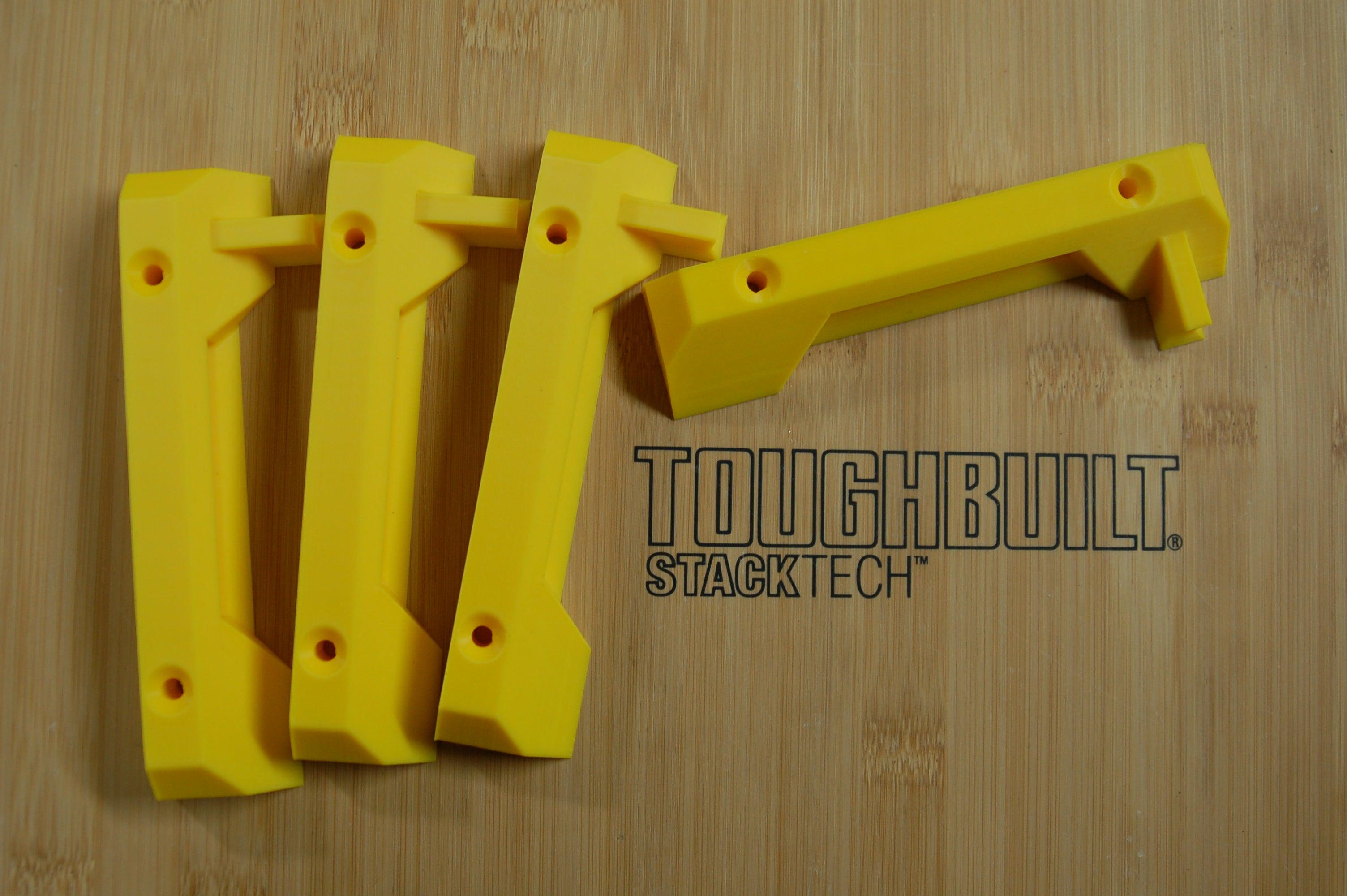 Base Mount – Thermo Printing