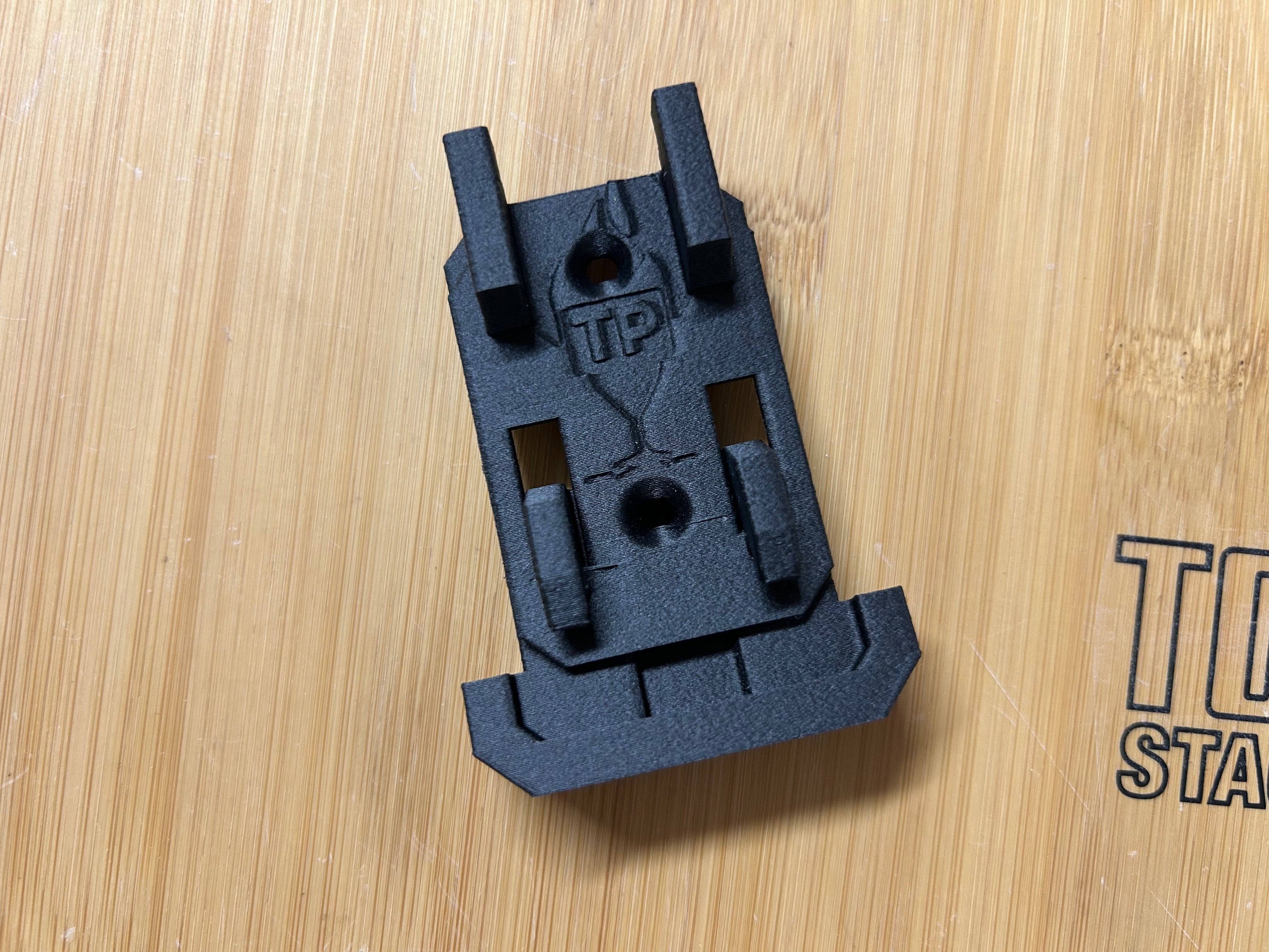 Extra Clip – Thermo Printing